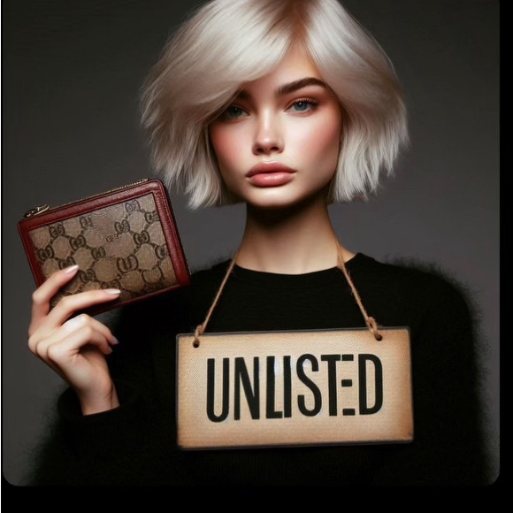 Other | Unlisted Inventory | Poshmark